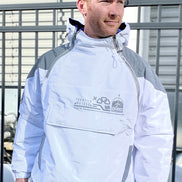 Starfield Constellation Jacket – Official Bethesda Gear Store