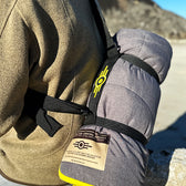 Fallout Vault-Tec General Issue Survival Blanket – Official Bethesda ...