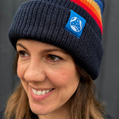 Starfield Constellation Beanie | Starfield Beanie | Hat – Official ...