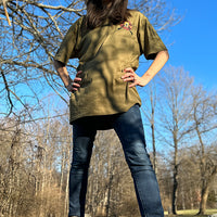 Fallout New Vegas NCR Recon Tee – Official Bethesda Gear Store