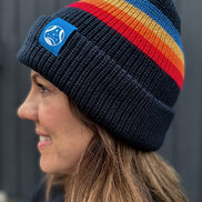 Starfield Constellation Beanie | Starfield Beanie | Hat – Official ...