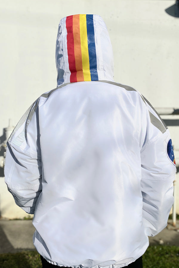 Starfield Constellation Jacket – Official Bethesda Gear Store