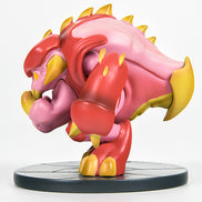 DOOM Eternal Pinky Mini Collectible Figure – Official Bethesda Gear Store