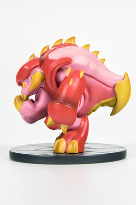 DOOM Eternal Pinky Mini Collectible Figure – Official Bethesda Gear Store