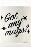 Fallout New Vegas Muggy Mug – Official Bethesda Gear Store