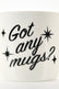 Fallout New Vegas Muggy Mug – Official Bethesda Gear Store