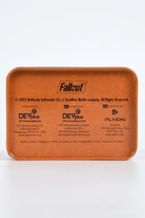 Fallout Bottle Cap Series: Nuka-Cola Quantum with Collectible Tin ...