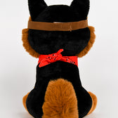 Fallout Dogmeat Puppy Plush – Official Bethesda Gear Store