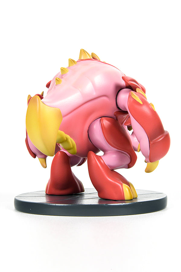 DOOM Eternal Pinky Mini Collectible Figure – Official Bethesda Gear Store
