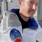 Starfield Constellation Jacket – Official Bethesda Gear Store