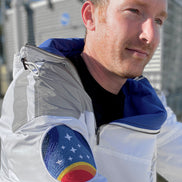 Starfield Constellation Jacket – Official Bethesda Gear Store