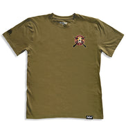 Fallout New Vegas NCR Recon Tee – Official Bethesda Gear Store