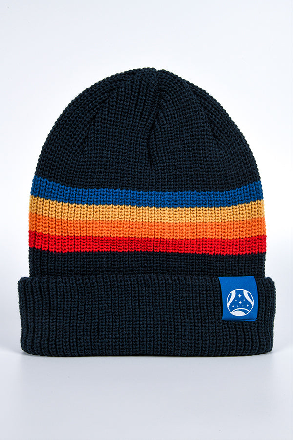 Starfield Constellation Beanie | Starfield Beanie | Hat – Official ...