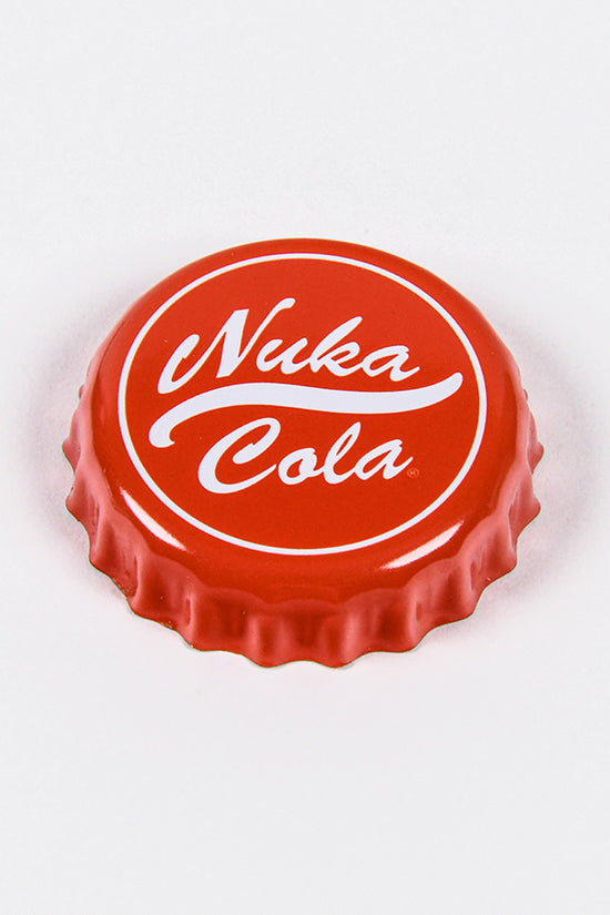 Fallout Bottle Cap Series: Nuka-Cola with Collectible Tin – Official ...
