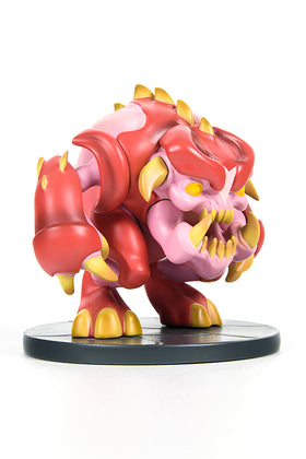 DOOM Eternal Pinky Mini Collectible Figure – Official Bethesda Gear Store