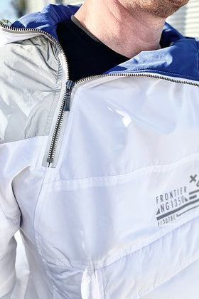 Starfield Constellation Jacket – Official Bethesda Gear Store