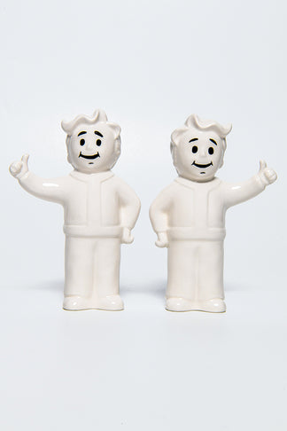 Fallout Vault 101 Bundle – Official Bethesda Gear Store