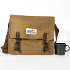 Fallout Mojave Express Messenger Bag – Official Bethesda Gear Store