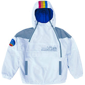 Starfield Constellation Jacket – Official Bethesda Gear Store