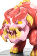 DOOM Eternal Pinky Mini Collectible Figure – Official Bethesda Gear Store