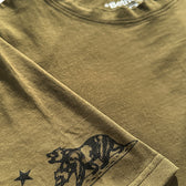 Fallout New Vegas NCR Recon Tee – Official Bethesda Gear Store