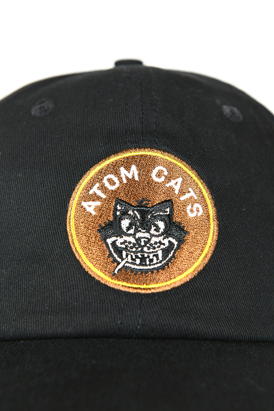Fallout Atom Cats Dad Hat – Official Bethesda Gear Store