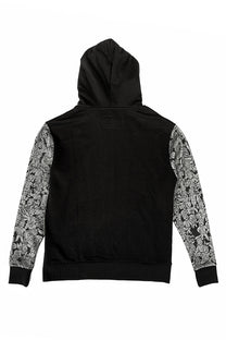 Fallout Vault-Tec Hoodie – Official Bethesda Gear Store