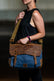 Fallout Vault-Tec Overseer Bag – Official Bethesda Gear Store