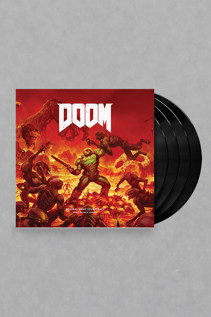 Vinyl Records – Official Bethesda Gear Store